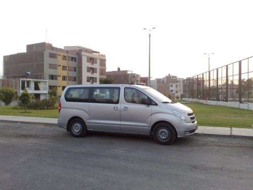 Alquiler hyundai h1 nueva en Lima - Autos | 97498 Alquiler hyundai h1 nueva en Lima - Autos | 97498