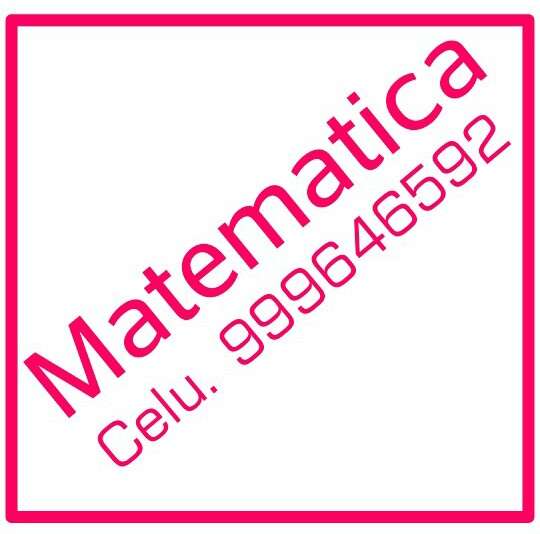 Clases de matematica a domicilio. 13 soles en Lima - Cursos / Clases ... Clases de matematica a domicilio. 13 soles en Lima - Cursos / Clases ...