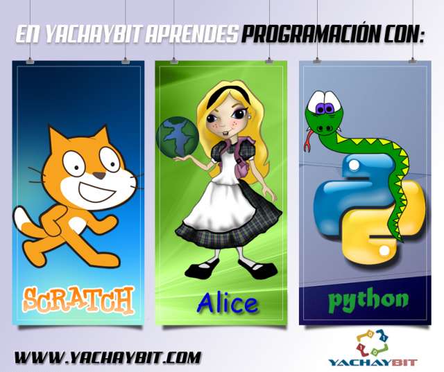 Curso de programacion para niños en lima en Lima - Cursos / Clases | 566757 Curso de programacion para niños en lima en Lima - Cursos / Clases | 566757