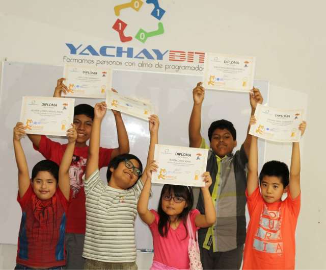 Curso de programacion para niños en lima en Lima - Cursos / Clases | 566757 Curso de programacion para niños en lima en Lima - Cursos / Clases | 566757