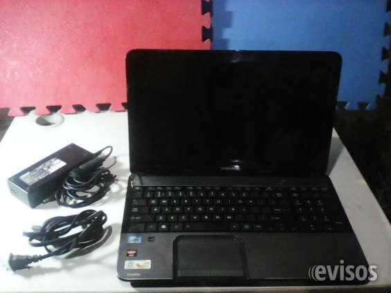 Laptop toshiba satellite s855-s5382, intel core i7 en Lima ... Laptop toshiba satellite s855-s5382, intel core i7 en Lima ...